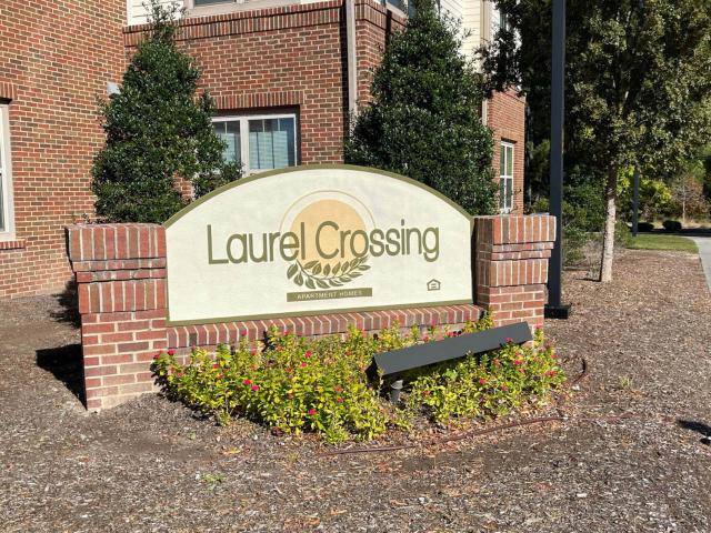 2 BR, 2 BA Apartment 918 Malabys Church Drive Unit 3 202, Knightdale, NC 27545