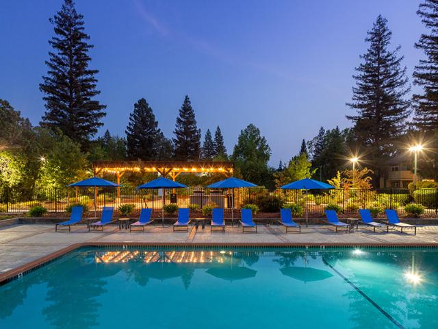 2 BR, 2 BA Apartment 9190 Blue Point Ln Unit 0716, Sacramento, CA 95826