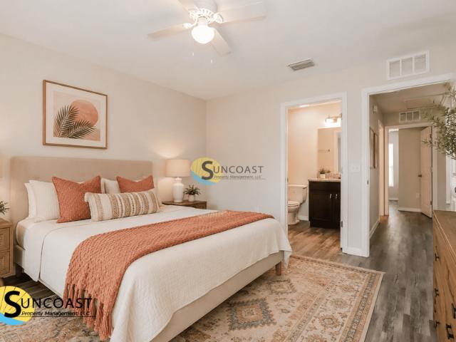 2 BR, 2 BA Apartment 9198 N Travis Dr, Citrus Springs, FL 34434