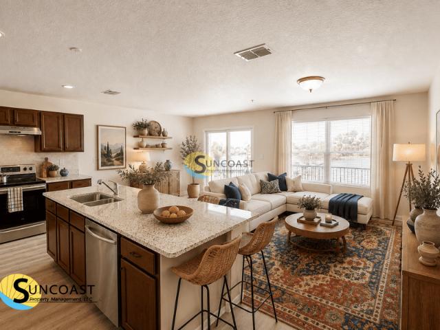 2 BR, 2 BA Apartment 9199 Western Way, Jacksonville, FL 32256