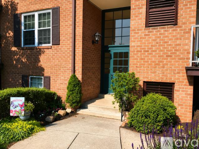 2 BR, 2 BA Apartment 91 Drummers Lane, Unit 91, Wayne, PA 19087