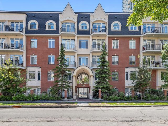 2 BR, 2 BA Apartment 923 15th Ave SW, Calgary, AB T2R 0S2
