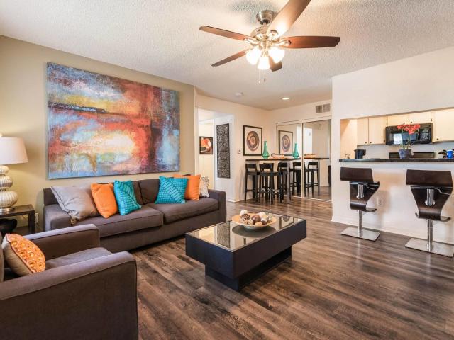 2 BR, 2 BA Apartment 9201 Nelson Park Circle Unit 15 105, Orlando, FL 32817