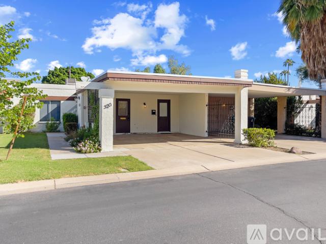 2 BR, 2 BA Apartment 920 W Solcito Ln, Unit 920, Phoenix, AZ 85013