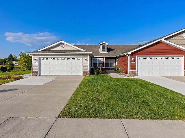 2 BR, 2 BA Apartment 9226 White Wing Drive Unit 6246, Ypsilanti, MI 48197