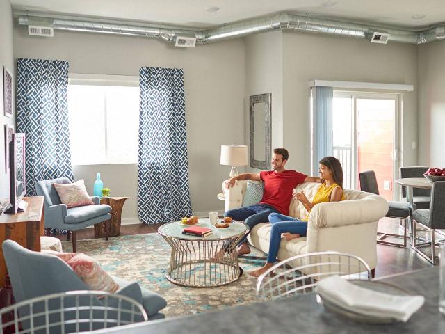 2 BR, 2 BA Apartment 922 8th Street Unit 927 206, Des Moines, IA 50309