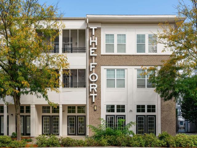 2 BR, 2 BA Apartment 9230 Memorial Park Drive Unit 92252A, Indianapolis, IN 46216