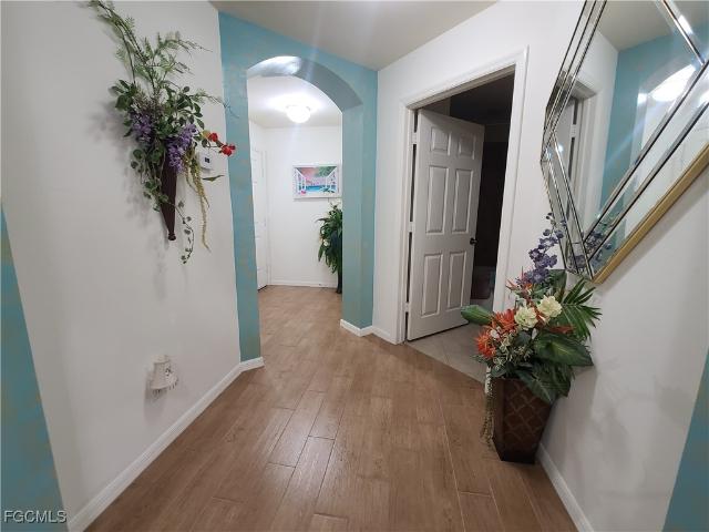 2 BR, 2 BA Apartment 9249 Aegean Circle, Lehigh Acres, FL 33936