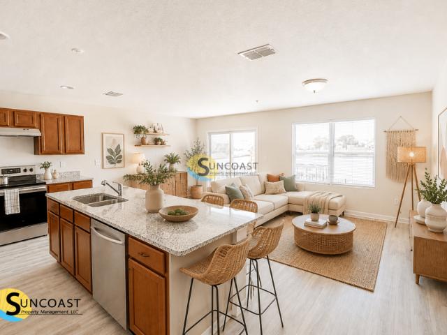 2 BR, 2 BA Apartment 9249 Western Way, Jacksonville, FL 32256