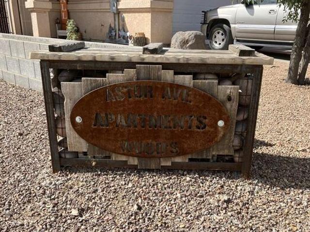 2 BR, 2 BA Apartment 924 Astor Ave, Unit #2, Kingman, AZ 86409
