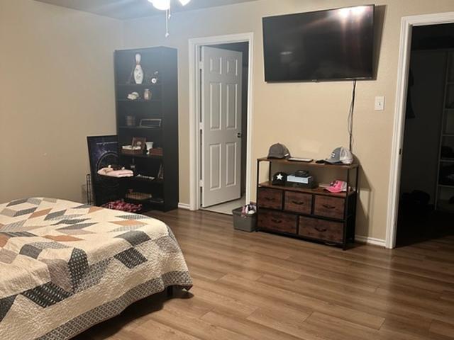 2 BR, 2 BA Apartment 928 Austin Court, Unit 930, Weatherford, TX 76086