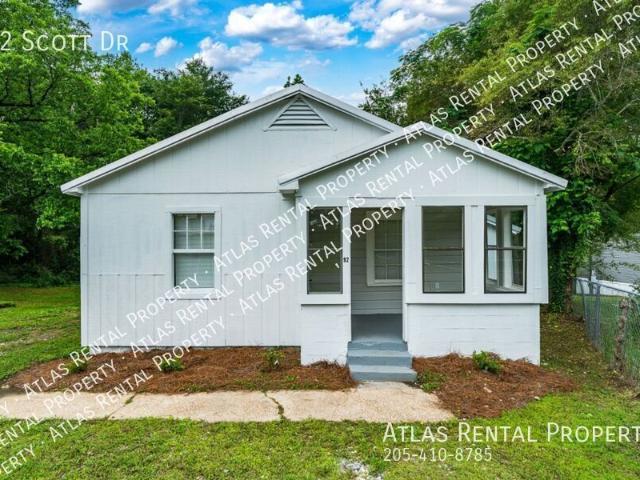 2 BR, 2 BA Apartment 92 Scott Dr, Cullman, AL 35055