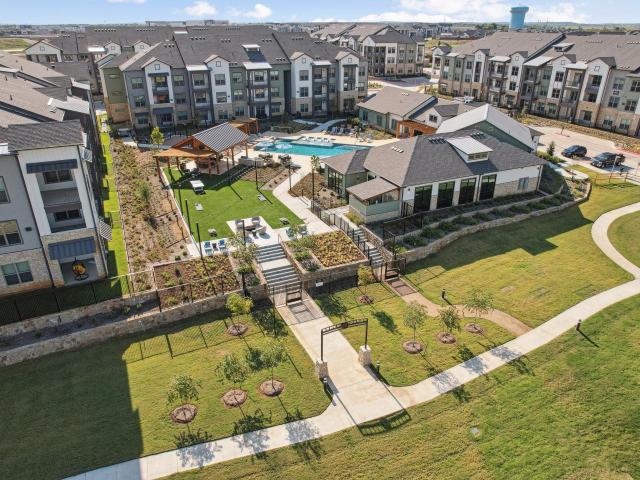 2 BR, 2 BA Apartment 9301 Brewer Boulevard Unit 1206, Fort Worth, TX 76123
