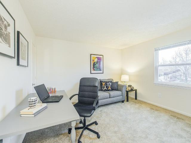 2 BR, 2 BA Apartment 9301 Yale Drive Unit 08 9413A, Indianapolis, IN 46240