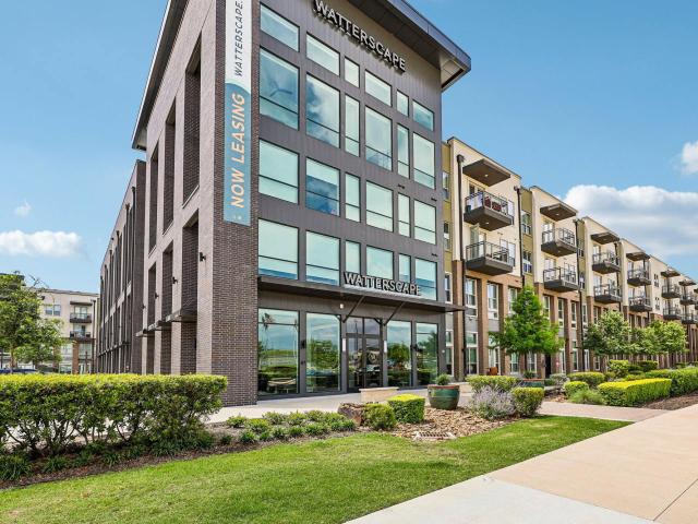 2 BR, 2 BA Apartment 930 Ridgeview Drive Unit 3118, Allen, TX 75013