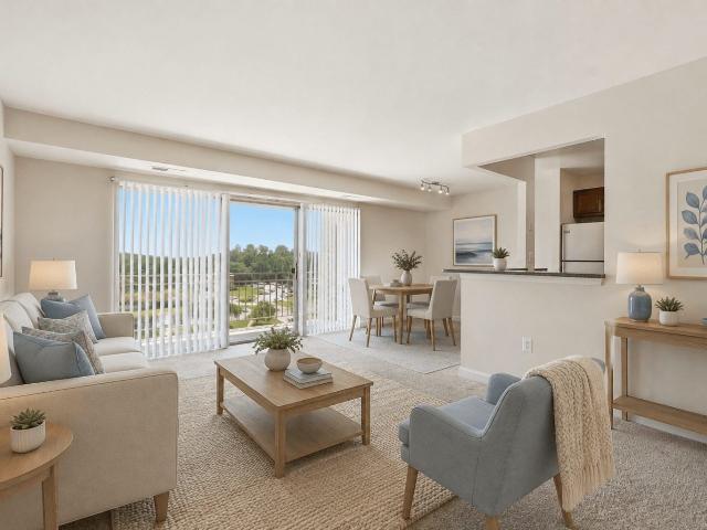 2 BR, 2 BA Apartment 9310 Cherry Hill Road Unit 3141119, College Park, MD 20740