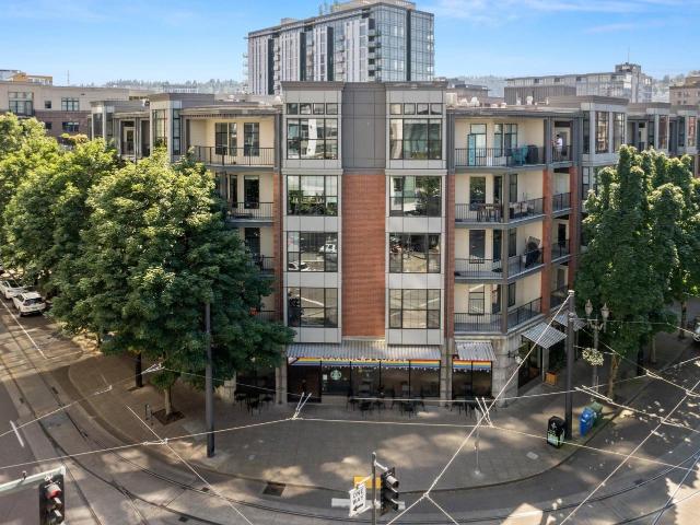 2 BR, 2 BA Apartment 931 NW 11th Avenue Unit 0528, Portland, OR 97209