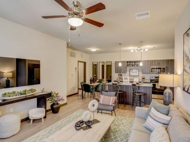 2 BR, 2 BA Apartment 9321 East Warner Road Unit 1106, Mesa, AZ 85212
