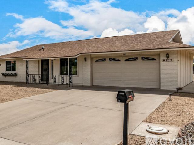 2 BR, 2 BA Apartment 9327 W Spanish Moss Ln, Sun City, AZ 85373