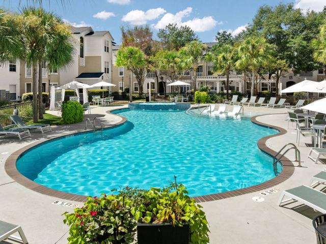 2 BR, 2 BA Apartment 9345 Blue House Road Unit 10201, Ladson, SC 29456