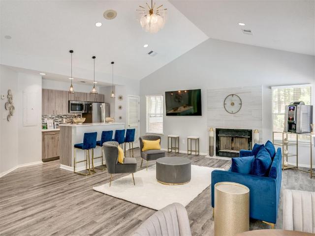 2 BR, 2 BA Apartment 934 Garden Walk Boulevard Unit 0912, Atlanta, GA 30349