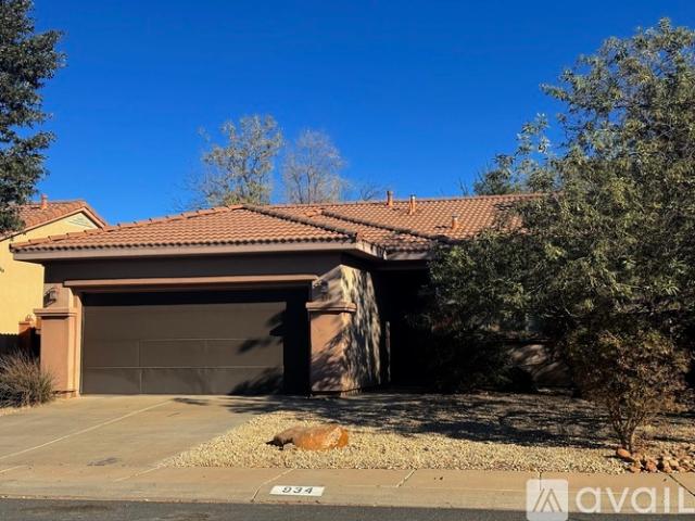 2 BR, 2 BA Apartment 934 N Slow Creek Ln, Washington, UT 84780