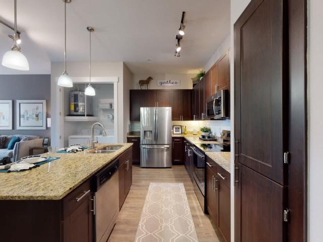 2 BR, 2 BA Apartment 935 Garden Park Drive Unit P207, Allen, TX 75013