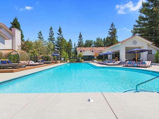2 BR, 2 BA Apartment 9375 North Saybrook Drive Unit 36146, Fresno, CA 93720