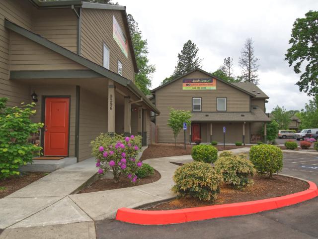 2 BR, 2 BA Apartment 9378 SW Mandamus Ct Unit 9470, Portland, OR 97223