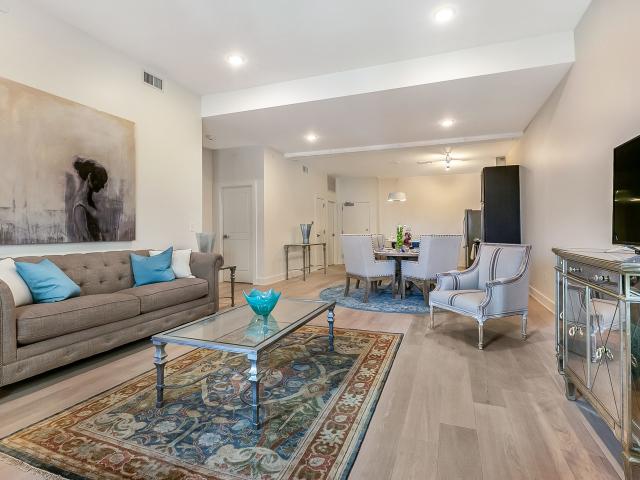 2 BR, 2 BA Apartment 939 Iberville Street Unit 513, New Orleans, LA 70112