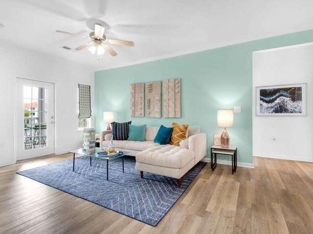 2 BR, 2 BA Apartment 93 Dune Lakes Cir Unit I204, Santa Rosa Beach, FL 32459