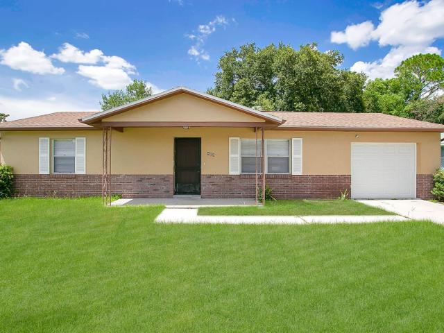 2 BR / 2 BA Home in Poinciana