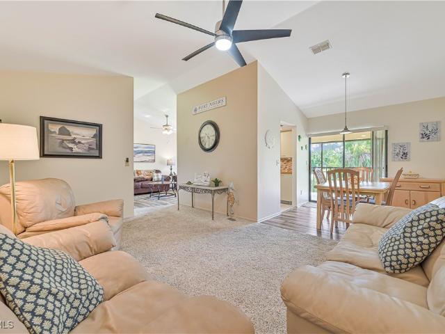 2 BR, 2 BA in Cypress Lake