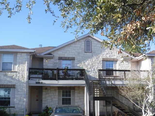 2 BR, 2 BA in Anderson Mill West