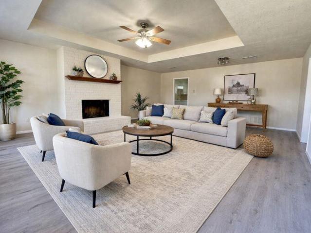 2 BR, 2 BA in Allen