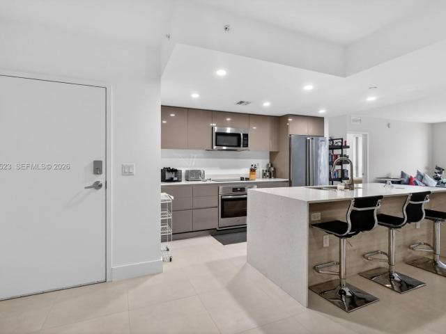 2 BR, 2 BA in Arch Creek Highlands