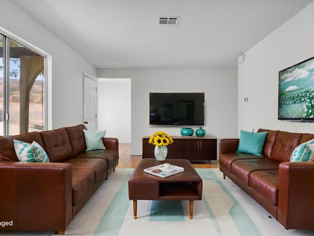2 BR, 2 BA in Desert Hot Springs East