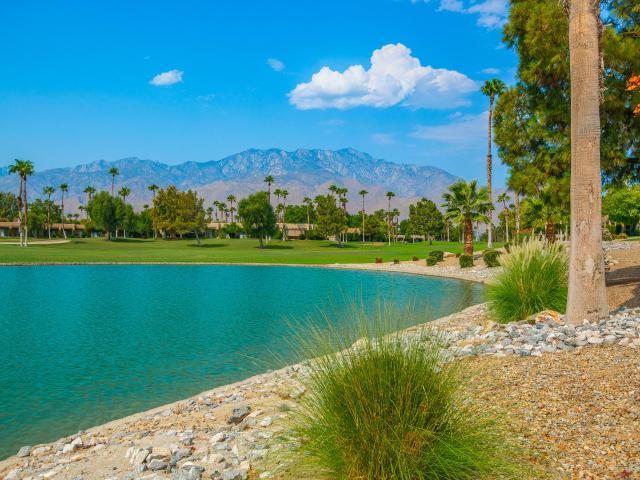 2 BR, 2 BA in Desert Princess
