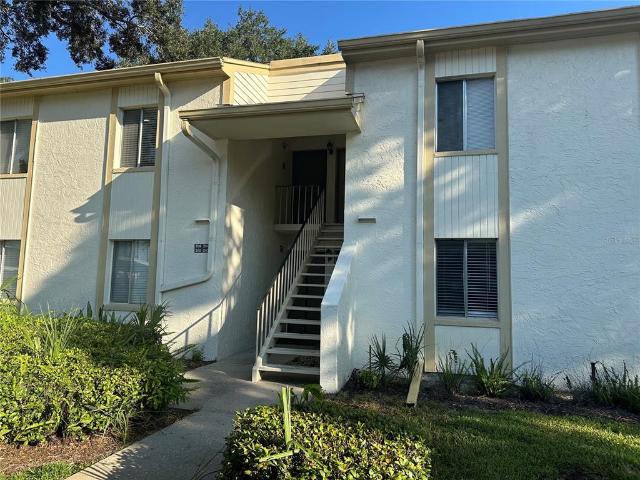 2 BR, 2 BA in East Lake Woodlands Cypress Estates Condominiums