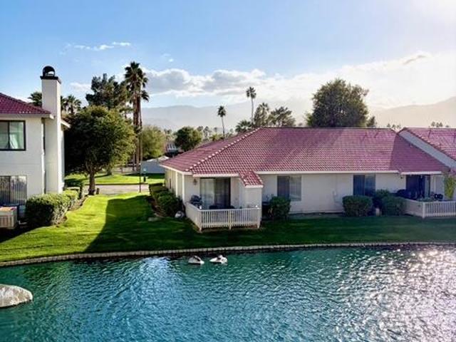 2 BR, 2 BA in East Palm Desert