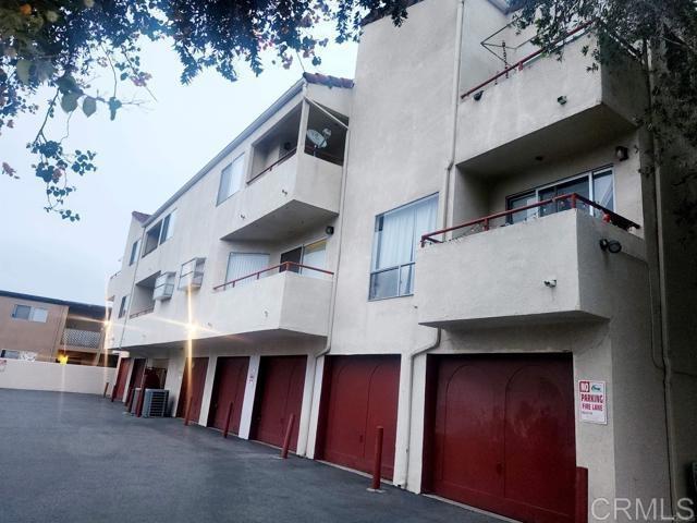 2 BR, 2 BA in El Cajon