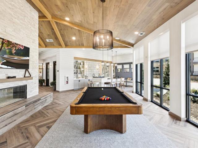 2 BR, 2 BA in Fort Worth