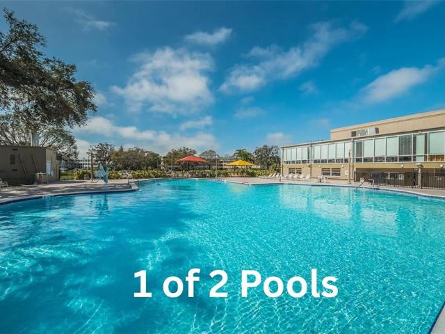 2 BR, 2 BA in On Top of the World