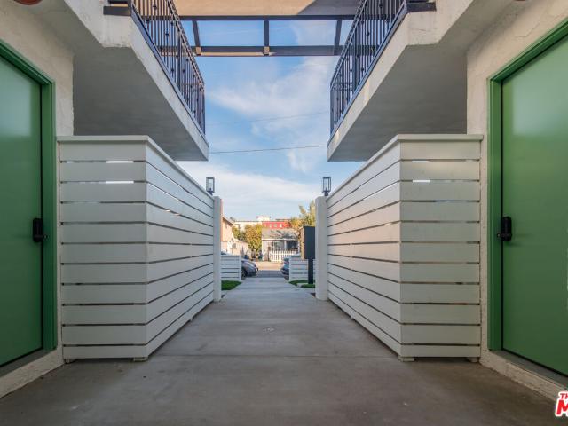 2 BR, 2 BA in Old Torrance