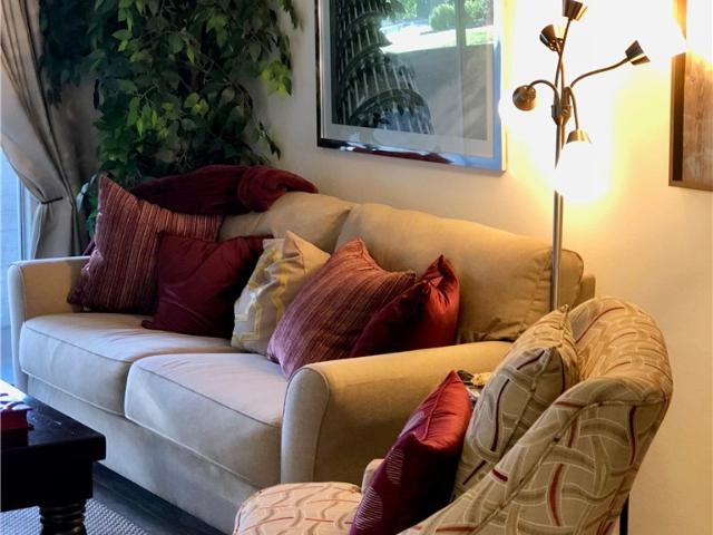 2 BR, 2 BA in Laguna Woods