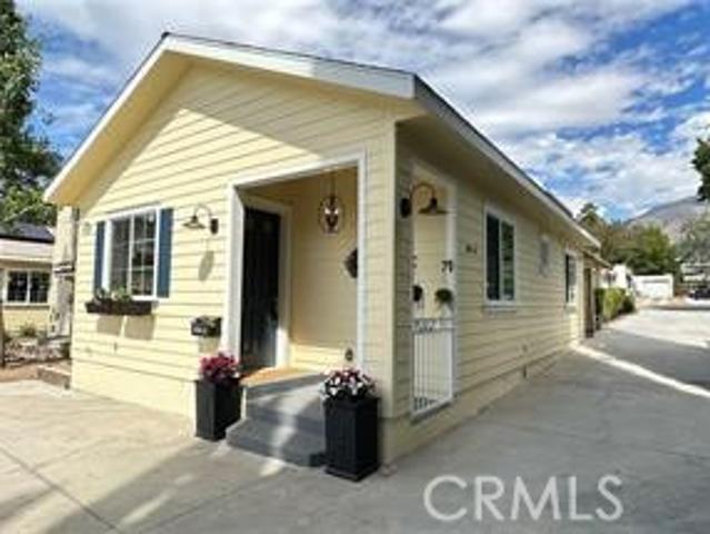 2 BR, 2 BA in Monrovia