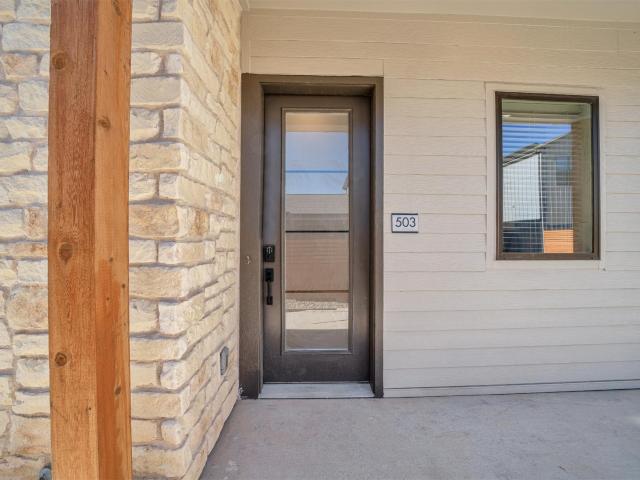 2 BR, 2 BA in Marble Falls