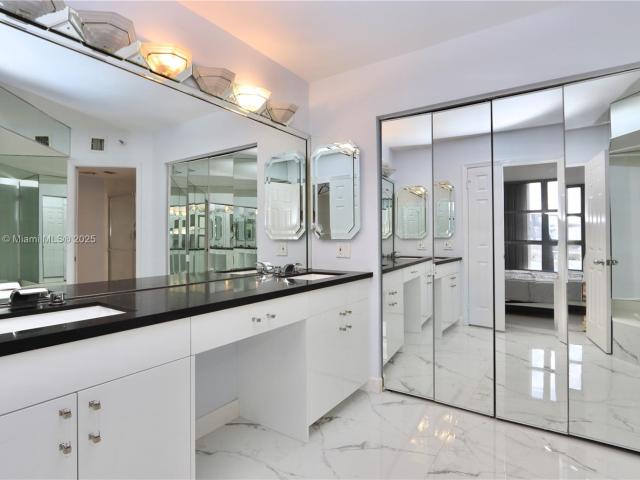 2 BR, 2 BA in Mystic Pointe Tower 500