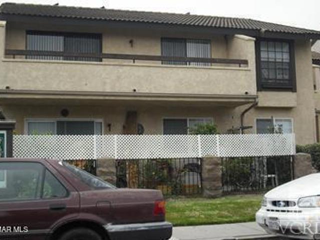 2 BR, 2 BA in South Central Oxnard