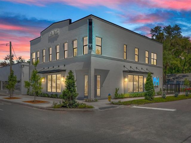 2 BR, 2 BA in Southeast Seminole Heights